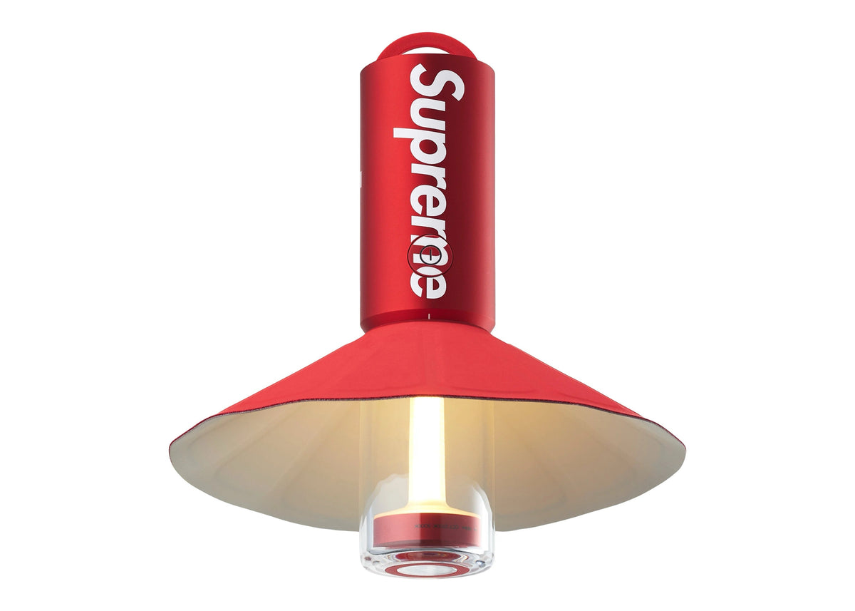 SUPREME HOTO CAMP LIGHT (2025FW) – UNIQUE HYPE HK