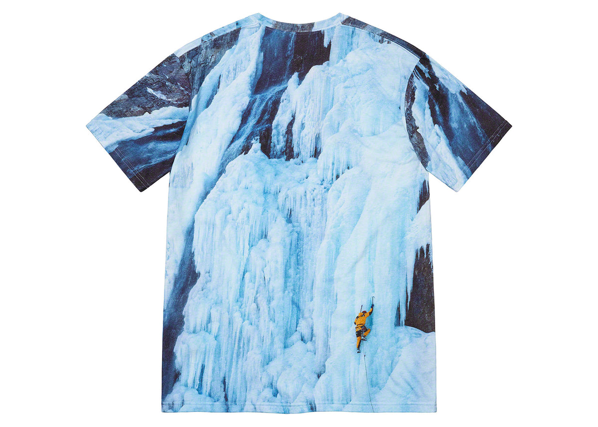 SUPREME NORTH FACE ICE CLIMB TOP (2021SS) – UNIQUE HYPE HK