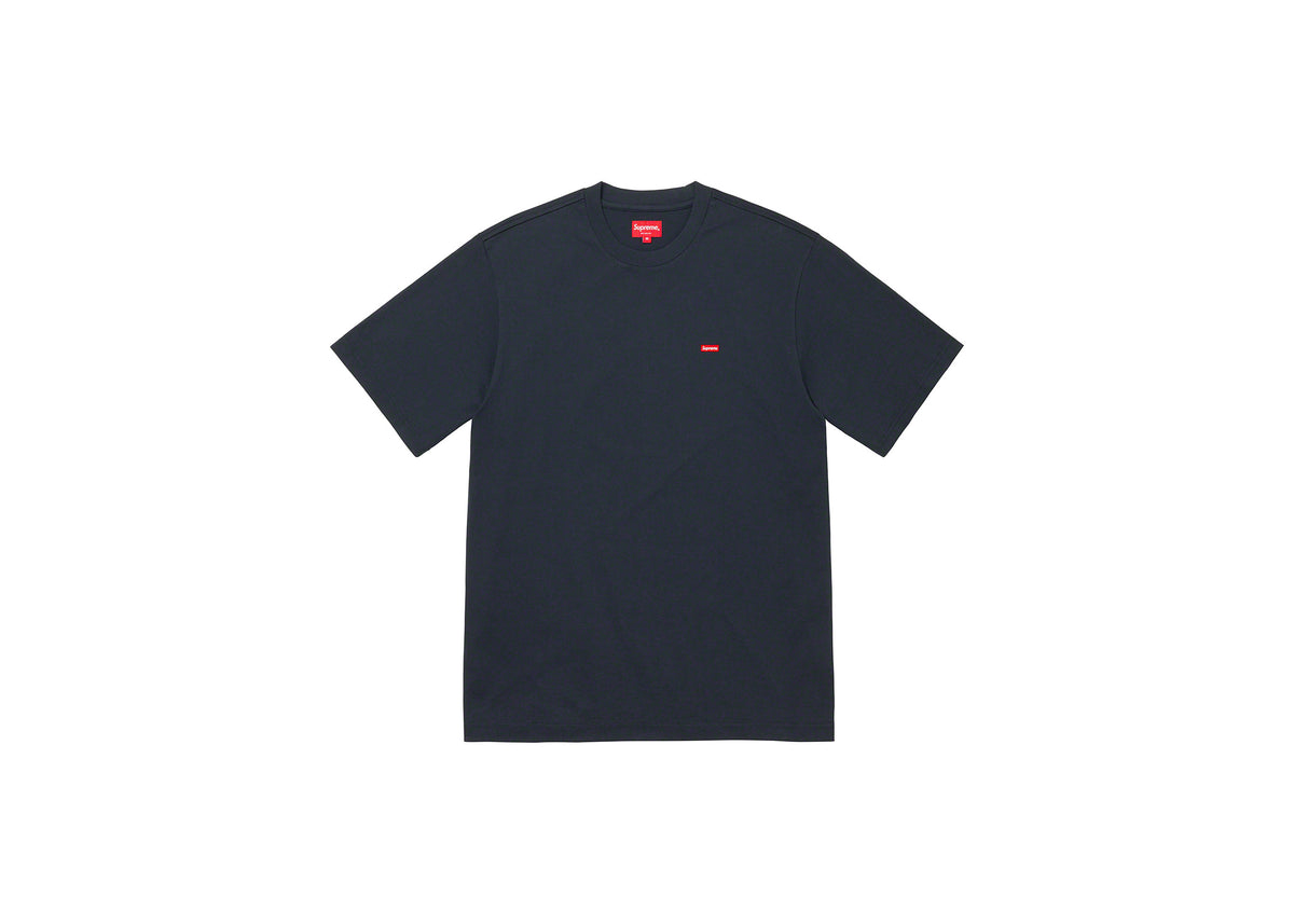 SUPREME SMALL BOX TEE (2022FW) – UNIQUE HYPE HK