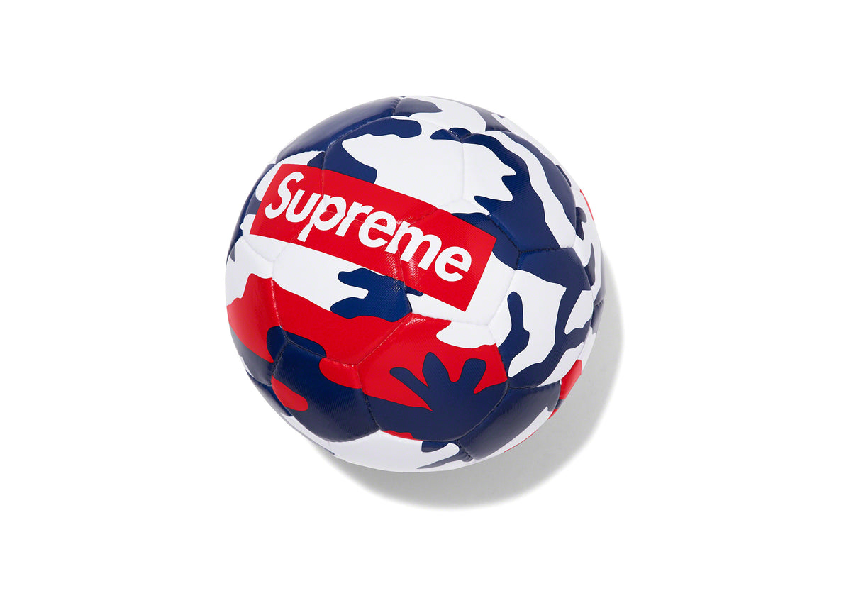 SUPREME UMBRO SOCCER BALL (2022SS) – UNIQUE HYPE HK